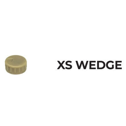 Xerafy XS Wedge Small Hard UHF RFID embeddable Metal Tag - Price inclu ...
