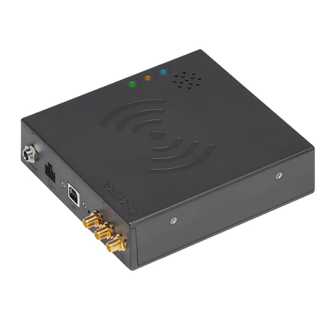 New: Zebra FXP20 RFID Point of Sale Fixed Reader | Zentag New Zealand