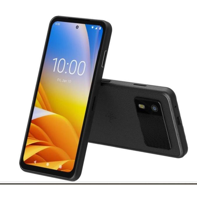 Zebra EM45 - UHF RFID Enabled Smartphone | Zentag New Zealand