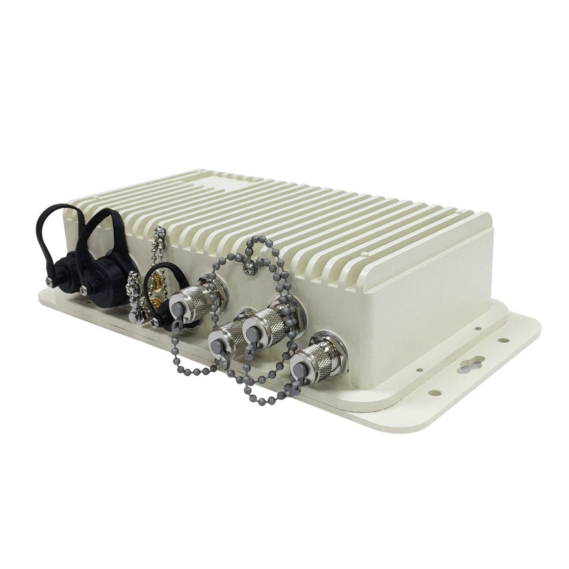 Fixed RFID Readers | Zentag New Zealand