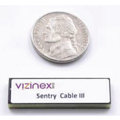 Sentry Cable UHF RFID Tag $4.90c per Tag price for 250 Tags MOQ ...