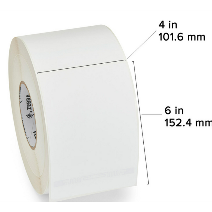 Zebra RFID Portfolio | Zentag New Zealand